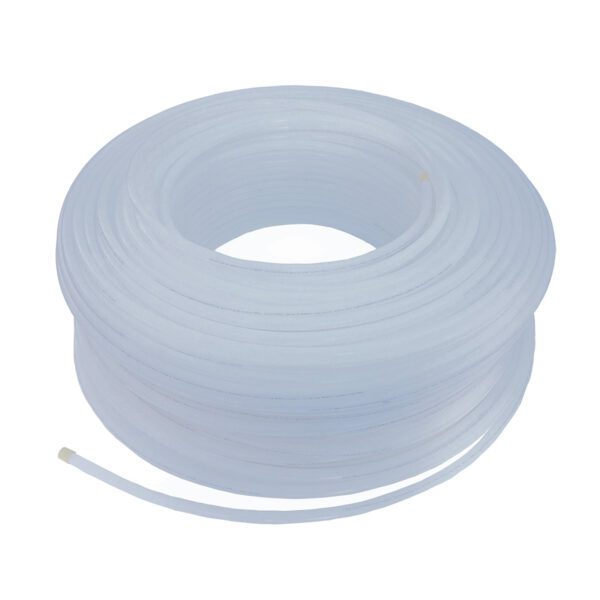 HÖRSTAD UFH Pipe Conduit Sleeving Red 50M Roll - Horstad