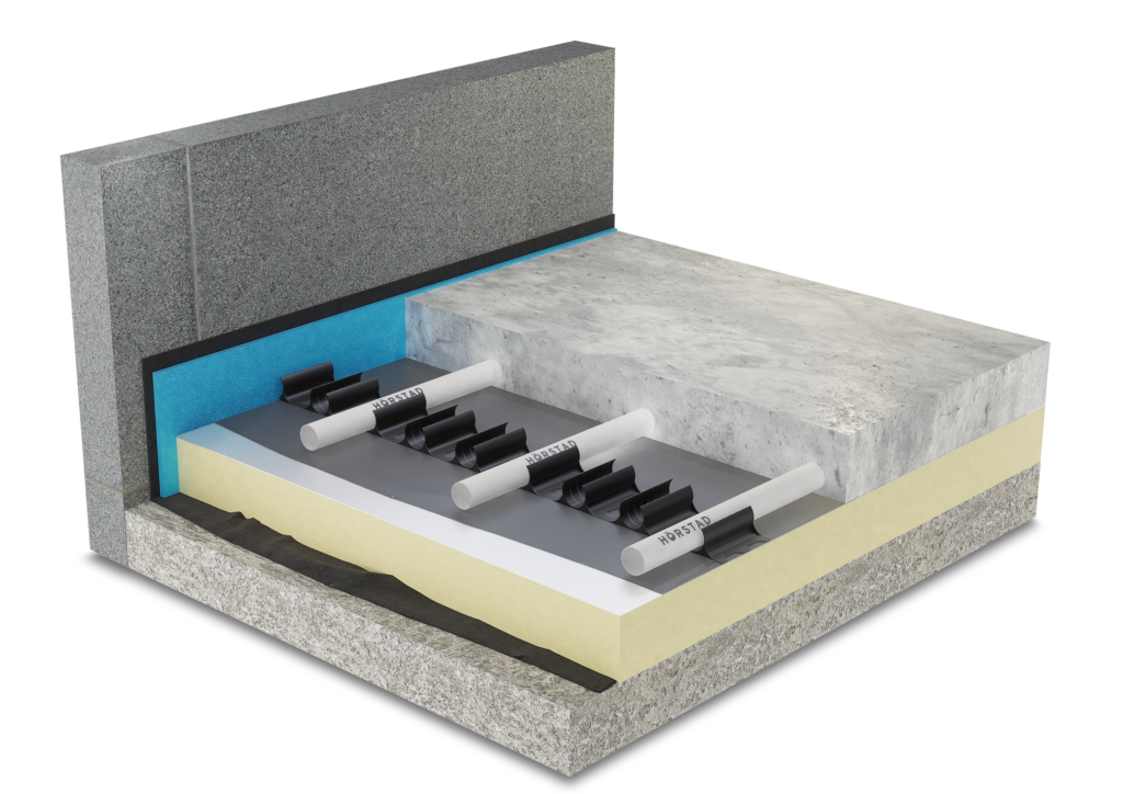 HÖRSTAD | Underfloor Heating Products & Supplies | About Us