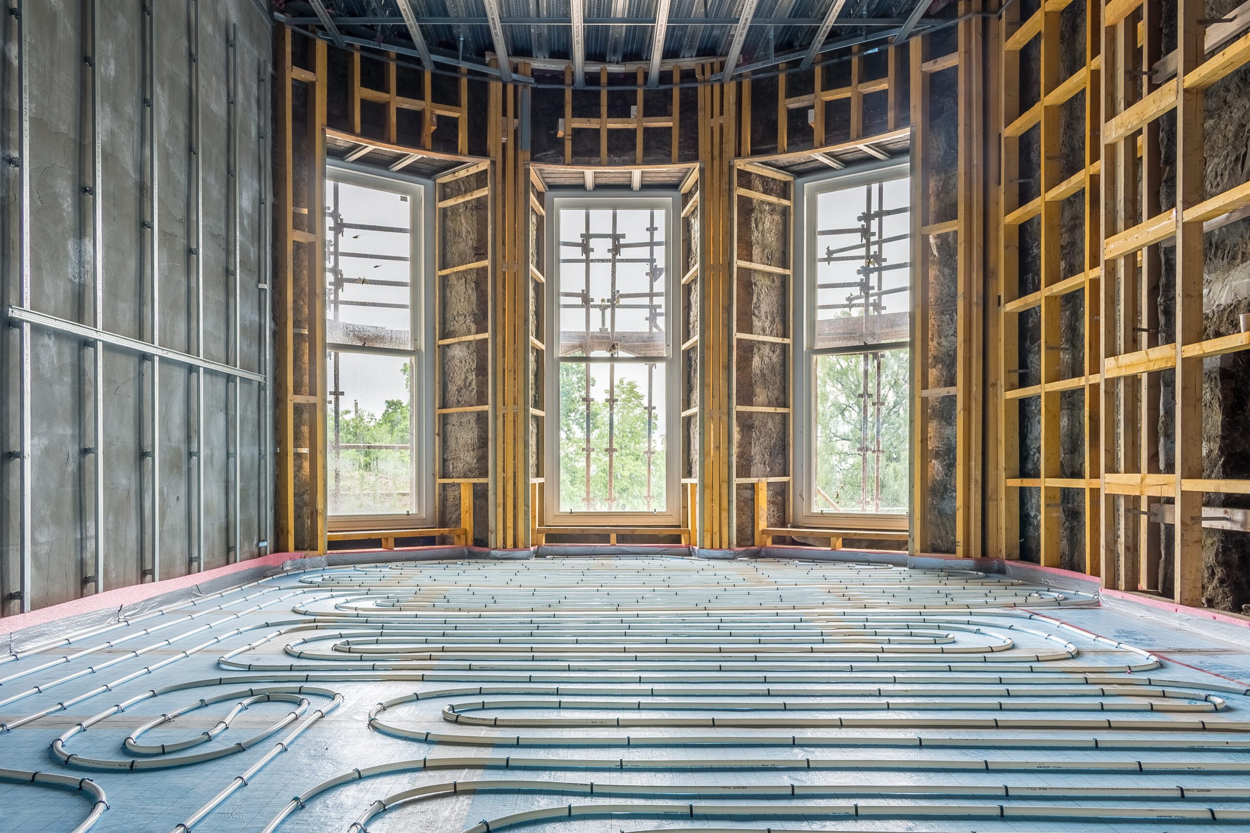 Find an Installer Near You - Horstad