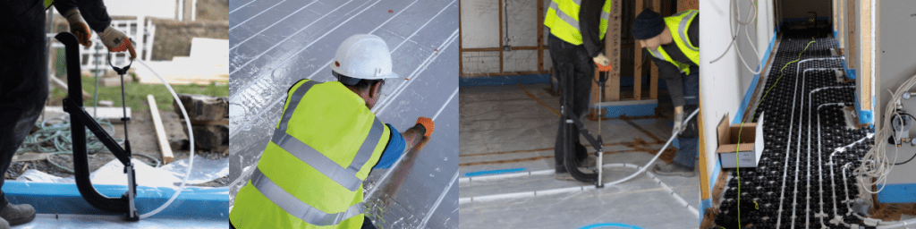 HORSTAD Installer to Manufacturer: Our Journey