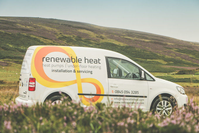 Our Trusted Partners: Renewable Heat - Horstad