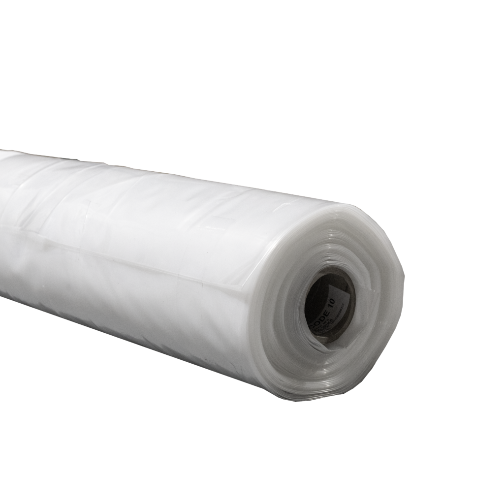 H RSTAD Vapour Barrier 125mu 50m 200 Sqm Horstad