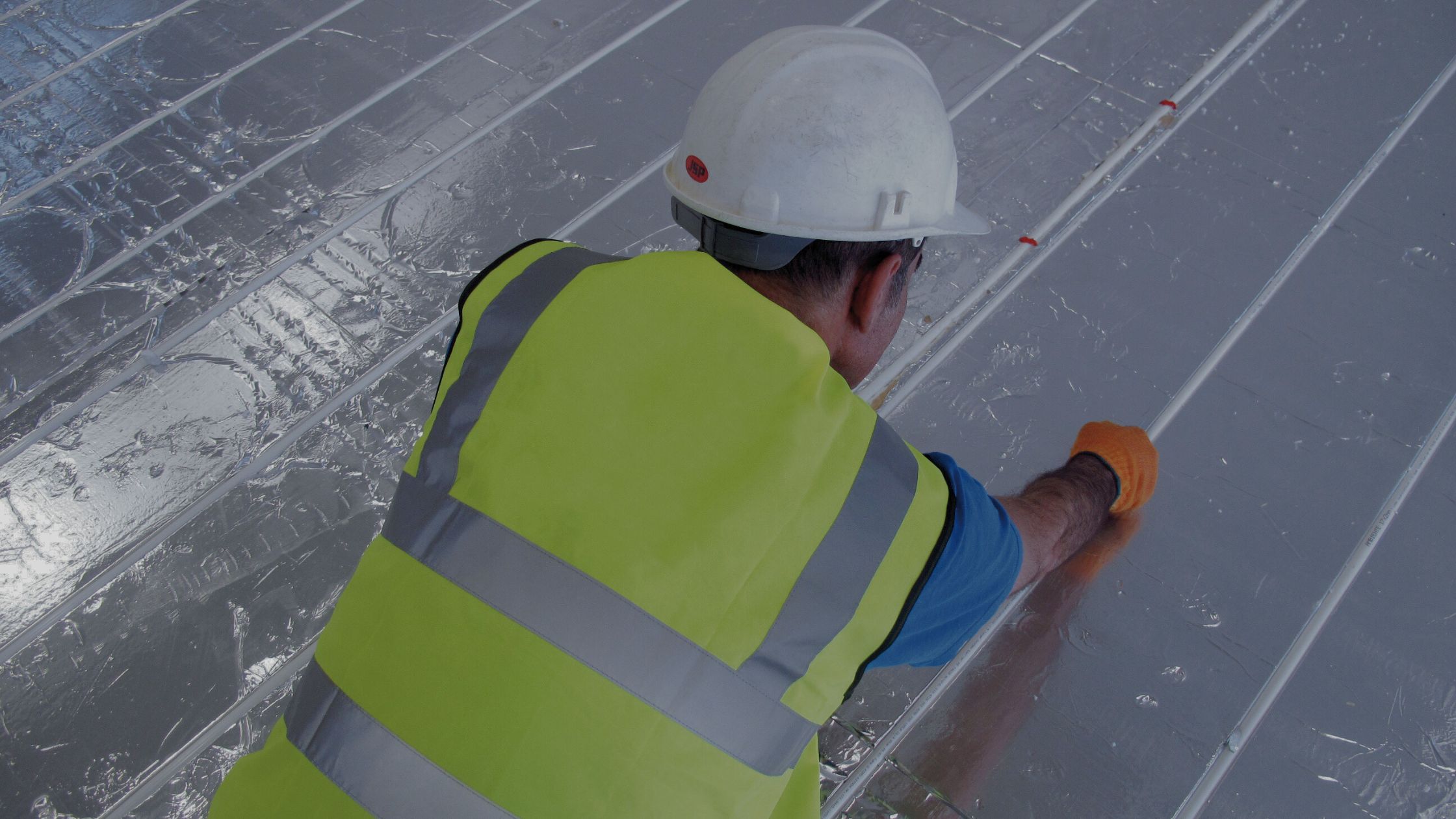 HORSTAD Installer to Manufacturer: Our Journey