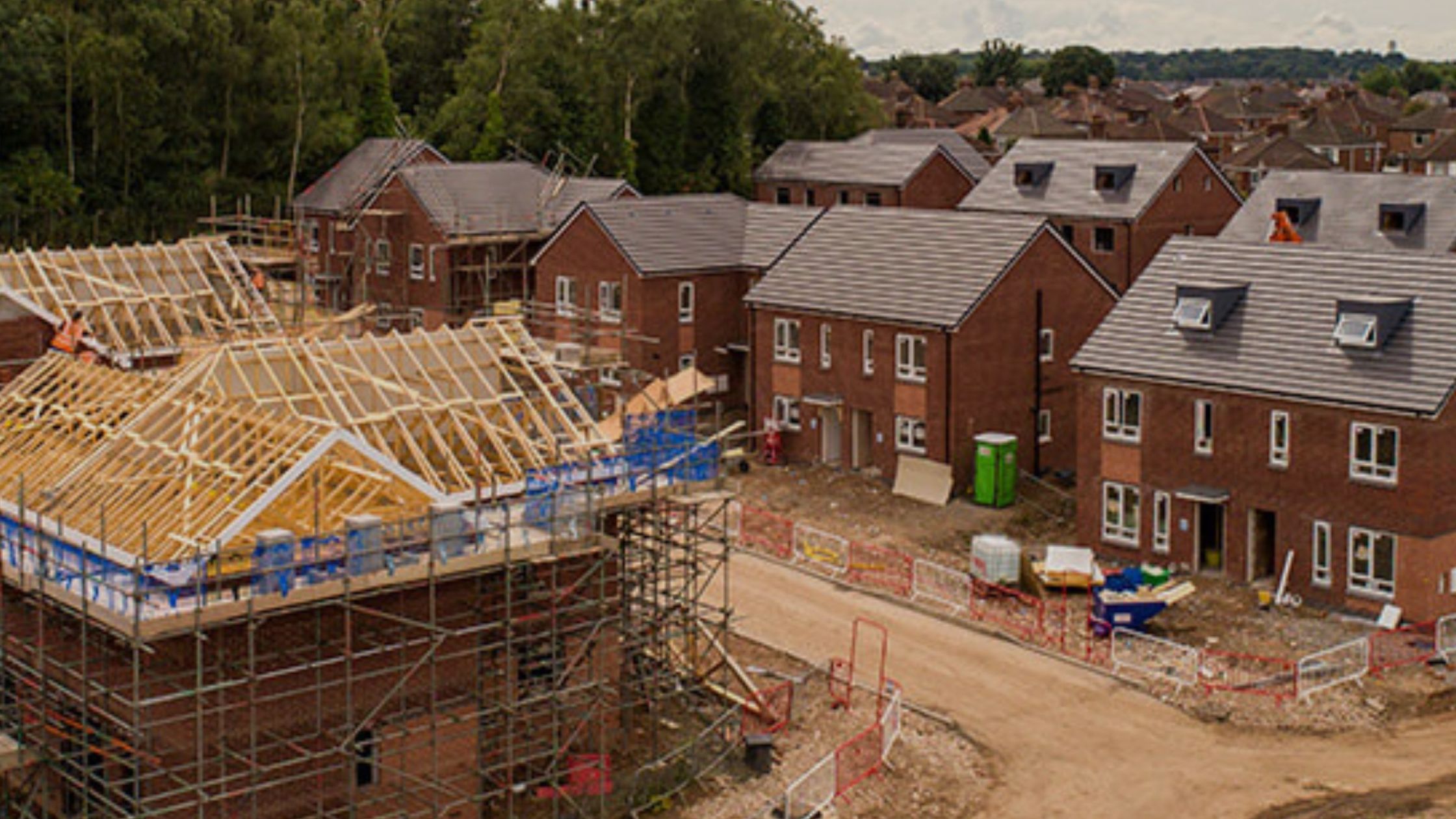 Underfloor Heating Structural Floor Build-Up: How to Guide