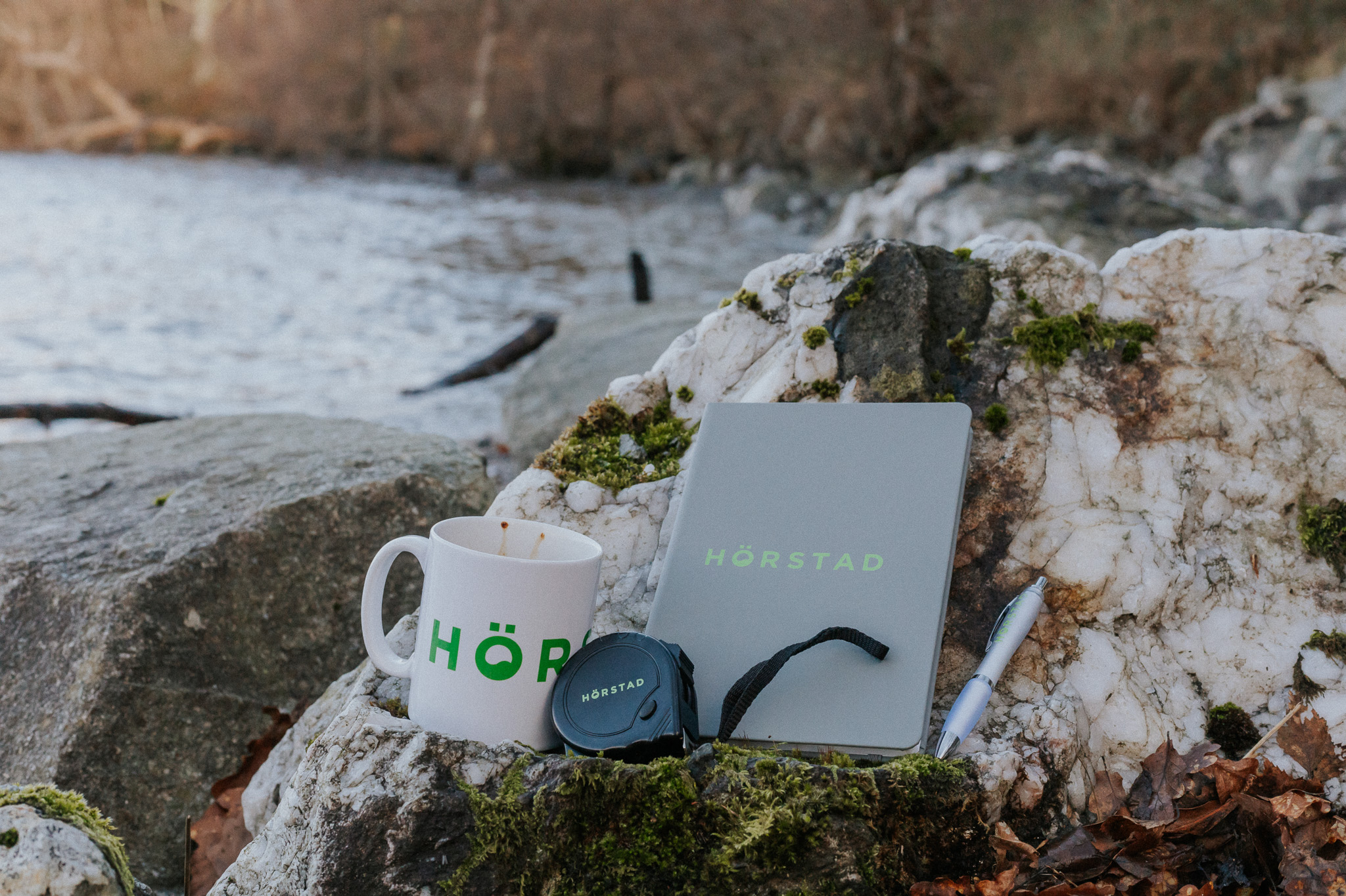 HÖRSTAD Merchandise - Horstad
